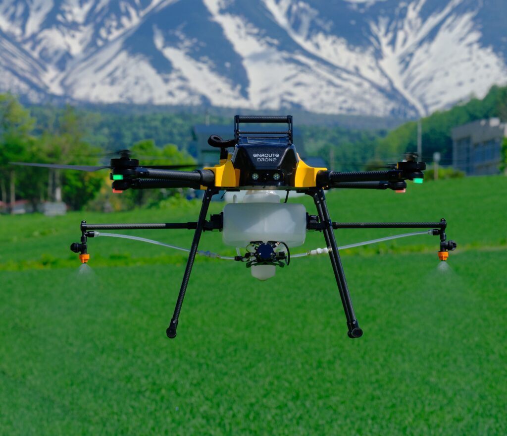 AC101 - CHC株式会社